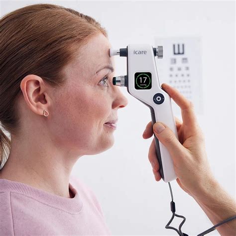 Perkins Handheld Tonometer At Best Price In Coimbatore By Bs Medicom