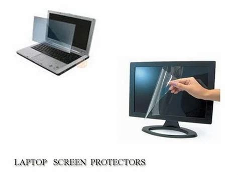 Laptop Screen Protectors At Best Price In Kalyan By Miltronics Id