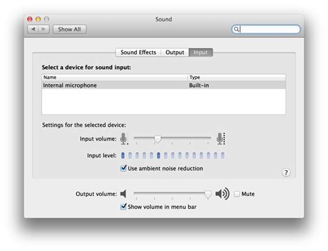 Why Is My Mac S Mic So Bad