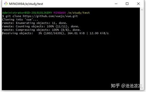 GitHub为什么连接缓慢以及解决方法 知乎