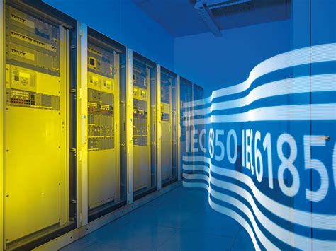 Omicron Innovative Power System Testing Solutions