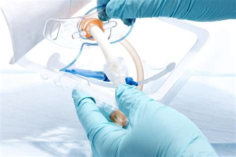 Navigating Life With A Tracheostomy Tips And Tricks Fatashhealthcare Of Texas Llc Medium