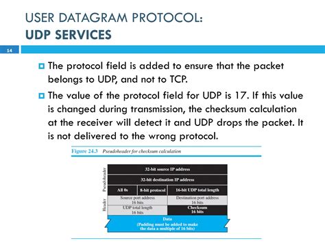Dcn 5th Ed Slides Ch24 Transport Layer Protocolspdf Computer Networking Computing