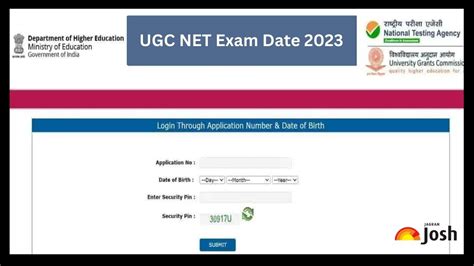 Ugc Net Date Sheet 2023 यूजीसी नेट फेज 1 फेज 2 परीक्षा का शेड्यूल