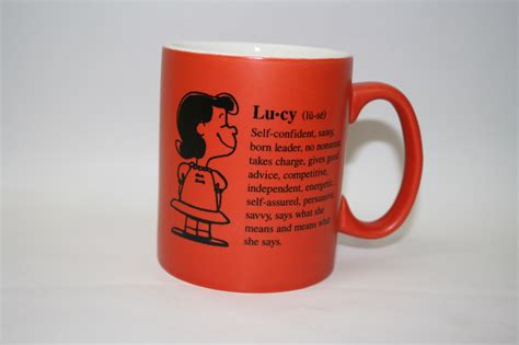 By Lucy From Peanuts Quotes Quotesgram