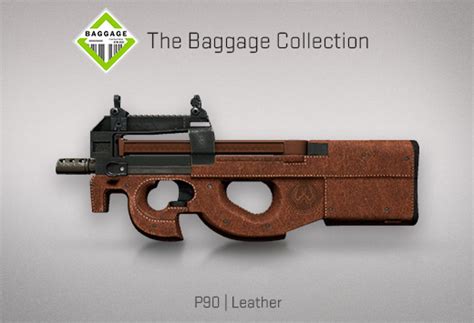 CS GO Operation Breakout