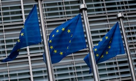 Започват преговорите за членство на Украйна и Молдова в ЕС