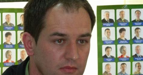 Oficial Csaba Orosz Este Administratorul Public Al Mediaşului