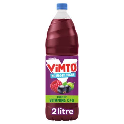 Vimto Squash L My Supermarket Compare