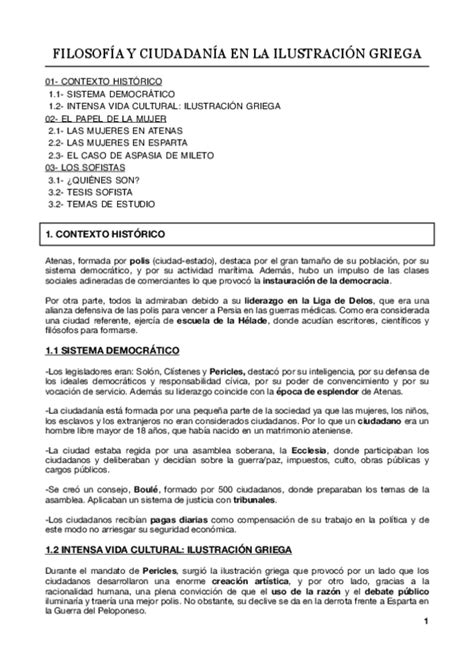 Los Sofistas Pdf