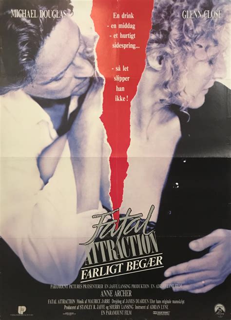 Fatal Attraction 1987