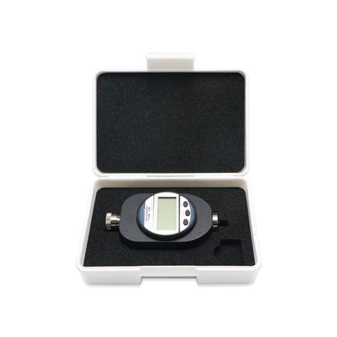 Portable Shore A Hardness Digital Hardness Meter Durometer Hardness