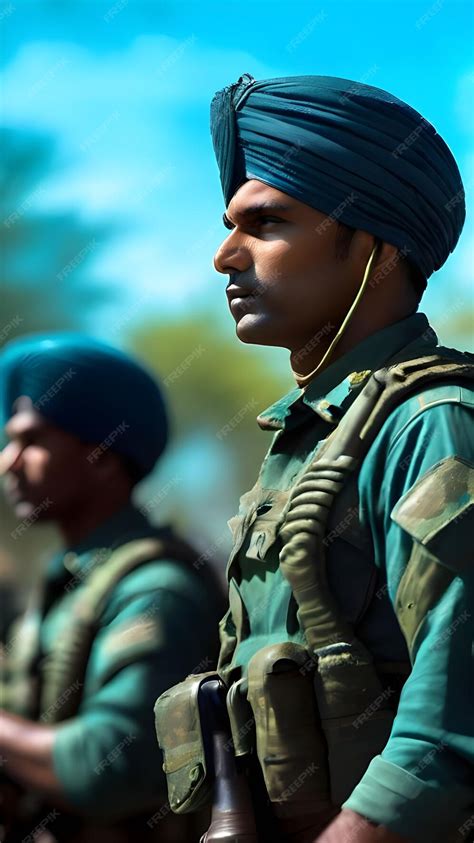 Army Photos Hd Army Squad Army Squad Photo Premium Ai Generated Image