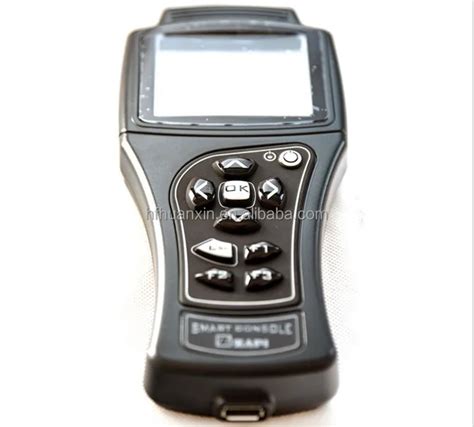 Zapi Handset Programmer For Electric Vehicles Scooter Electric Forklift