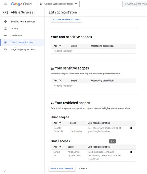 Sap Build Process Automation Google Workspace U Sap Community