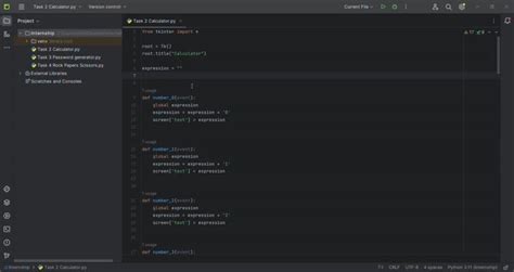 [video] adithiyaa d on linkedin codsoft internship pythonprogramming coding