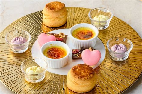 【ホテル日航アリビラ】春の訪れを感じる華やかなアフタヌーンティーを期間限定販売 株式会社オークラ ニッコー ホテルマネジメントのプレスリリース