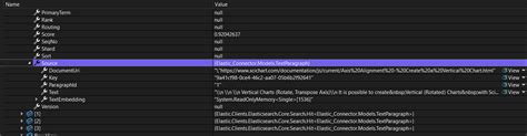 How To Using The Elasticsearch Vector Store Connector With Semantic Kernel Jamie Maguire