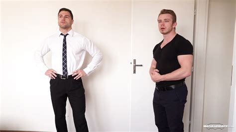 Marty Fucks Sam Cuthan