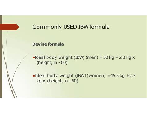 TDM And Drug Dose Calculation Pdf