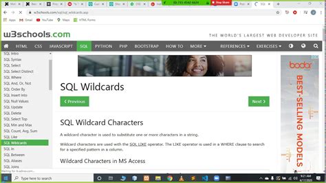 Sql Lecture 3 Youtube