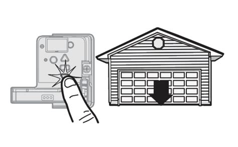Chamberlain Garage Door Openers Local Garage Doors
