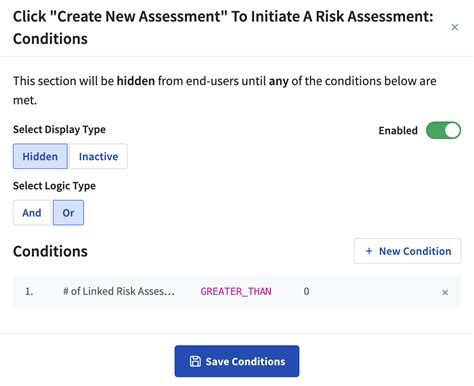 Linked Records Count Fields Logicgate Help Center