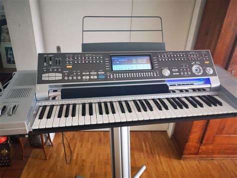 Keyboard Technics Sx Kn 7000 Kaufen Auf Ricardo