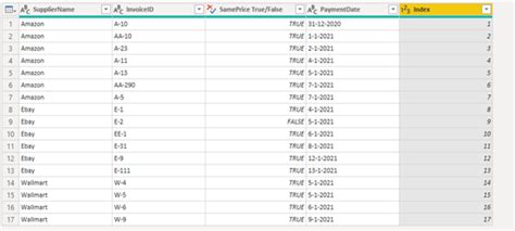 Solved How To Use Filter Based On Latest X Transactions Microsoft