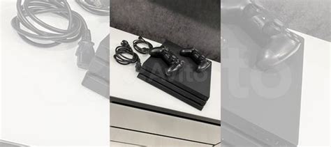 Sony playstation 4 PS4 pro купить в Новосибирске с доставкой ...