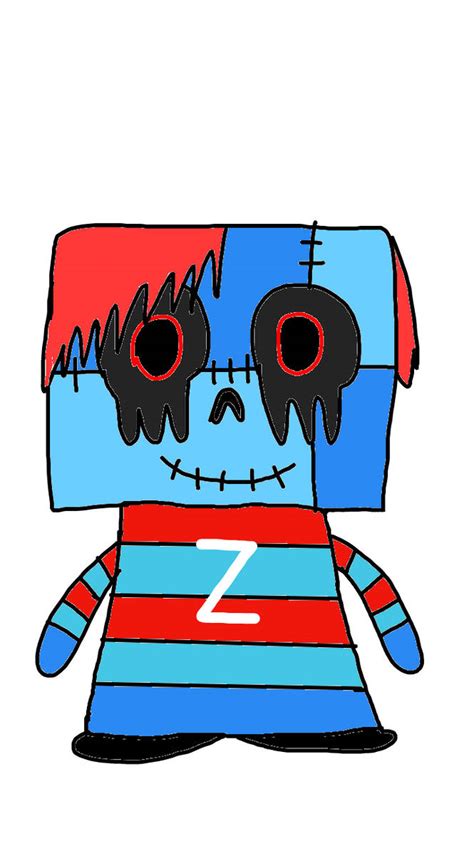 Zobie In Doodles By Shakira102007 On Deviantart