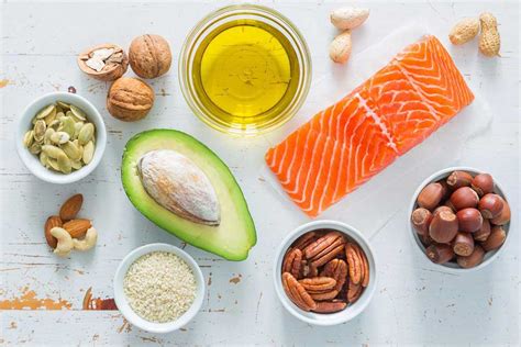 Healthy Foods Low In Saturated Fat At Alma Jones Blog