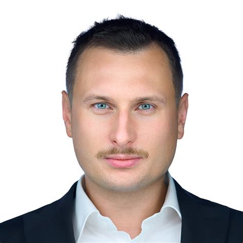 Michał Ledzion Foundry Events