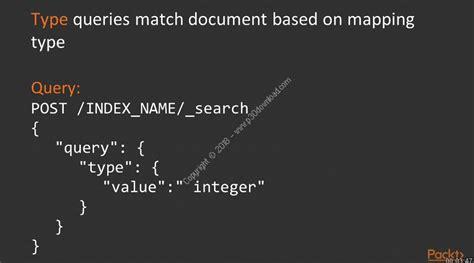 دانلود Packt Learning Elasticsearch 6 آموزش الاستیک سرچ 6