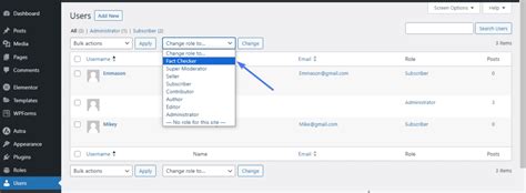 Wordpress Access Control Plugins