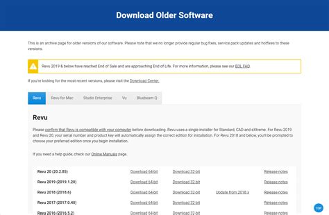 How To Download Bluebeam Revu For Free Taradigm