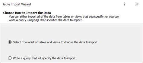 Creating Your First Ssas Tabular Model Database Sql Shack