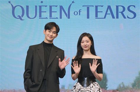 Tanda Tanda Cowok Green Flag Seperti Baek Hyun Woo Di Queen Of Tears