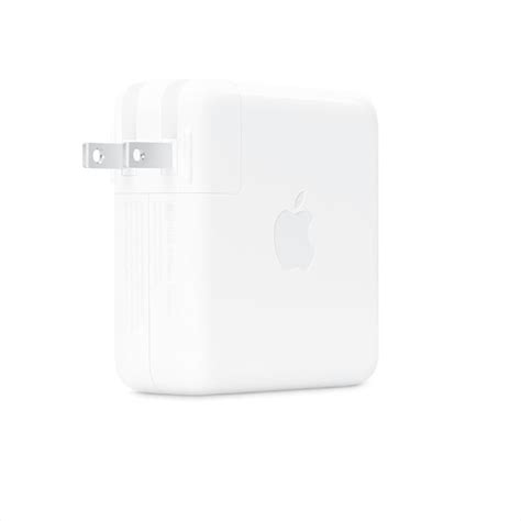 Cargador Original Apple Usb C 96w Para Macbook Air Y Pro 13 14 15 16 Img 2