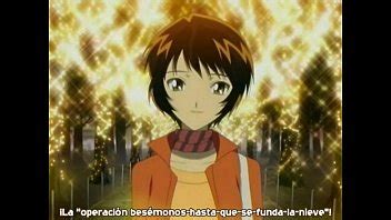 Midori No Hibi Xvideos Com