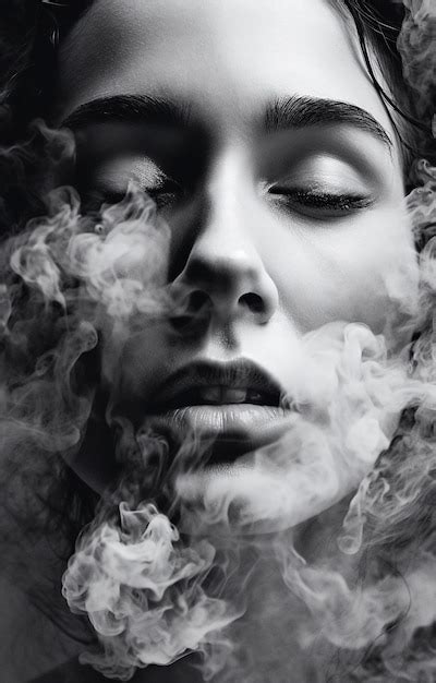 Beleza Fumaca Imagens Download Grátis No Freepik