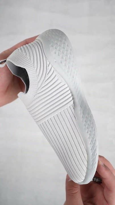 اسكيتشر شبابي Uni Sex تريكو Z103📣اسكيتشر شبابي Uni Sex📣• سهولة في الحركة عدم الاحتفاظ بالحرارة