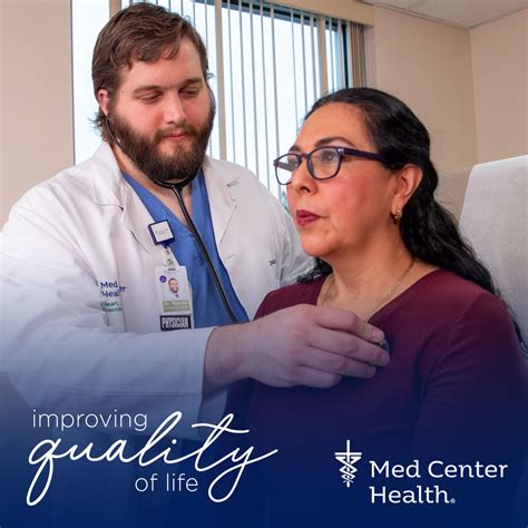 The Med Center Health Lung Nodule Med Center Health