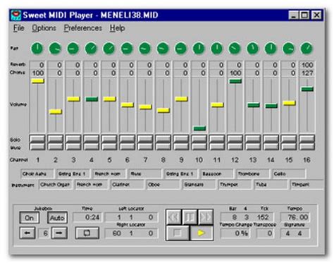 7 midi players discover the best tools for midi playback