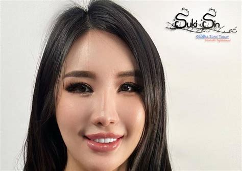 Suki Sin Biographywiki Age Height Career Photos And More