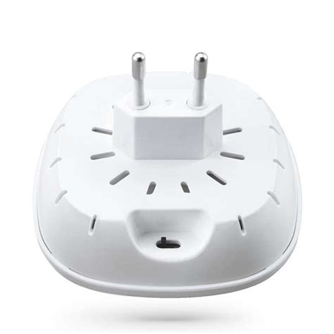 Wifi смарт алармена система за вашия дом със сирена Pir сензор и датчик за врата Sa017