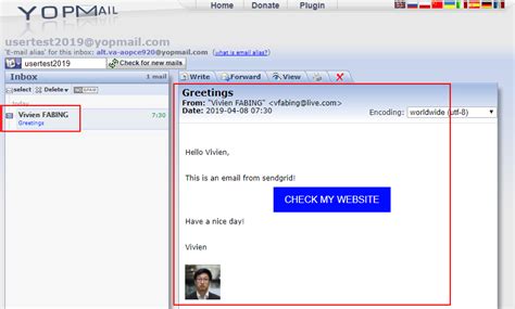 how to send a dynamic email from sendgrid with dotnetcore vivien fabing s blog