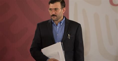 Guacamaya Hackers Daniel Asaf Mano Derecha De Amlo Es Sospechoso De