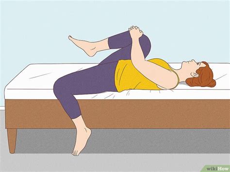 Can You Stretch Your Psoas While Sleeping 4 Bed Stretches