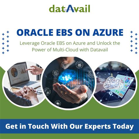 unlock the power of multi cloud for your oracle e business suite ebs